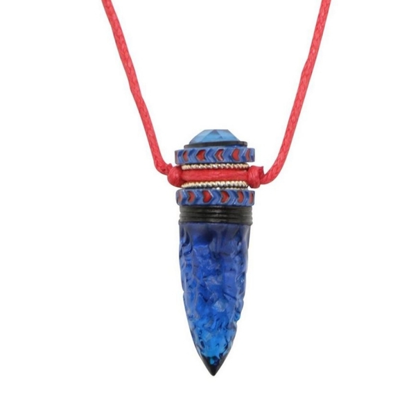 Hot Topic | Jewelry | Studio Ghibli Princess Mononoke Crystal Dagger ...